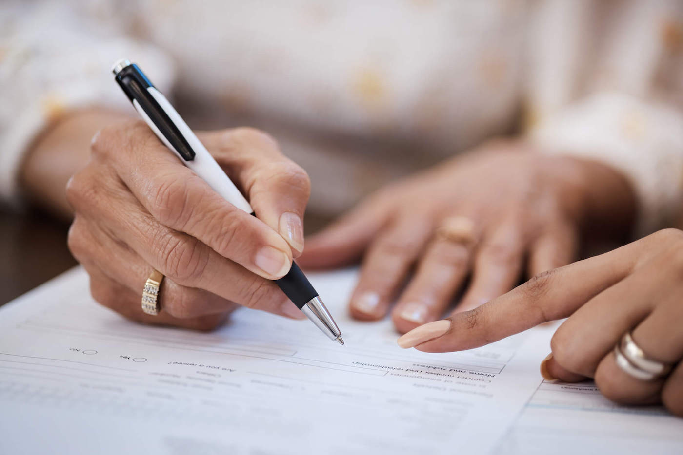 What Is a Trustee and What Are Their Responsibilities?
