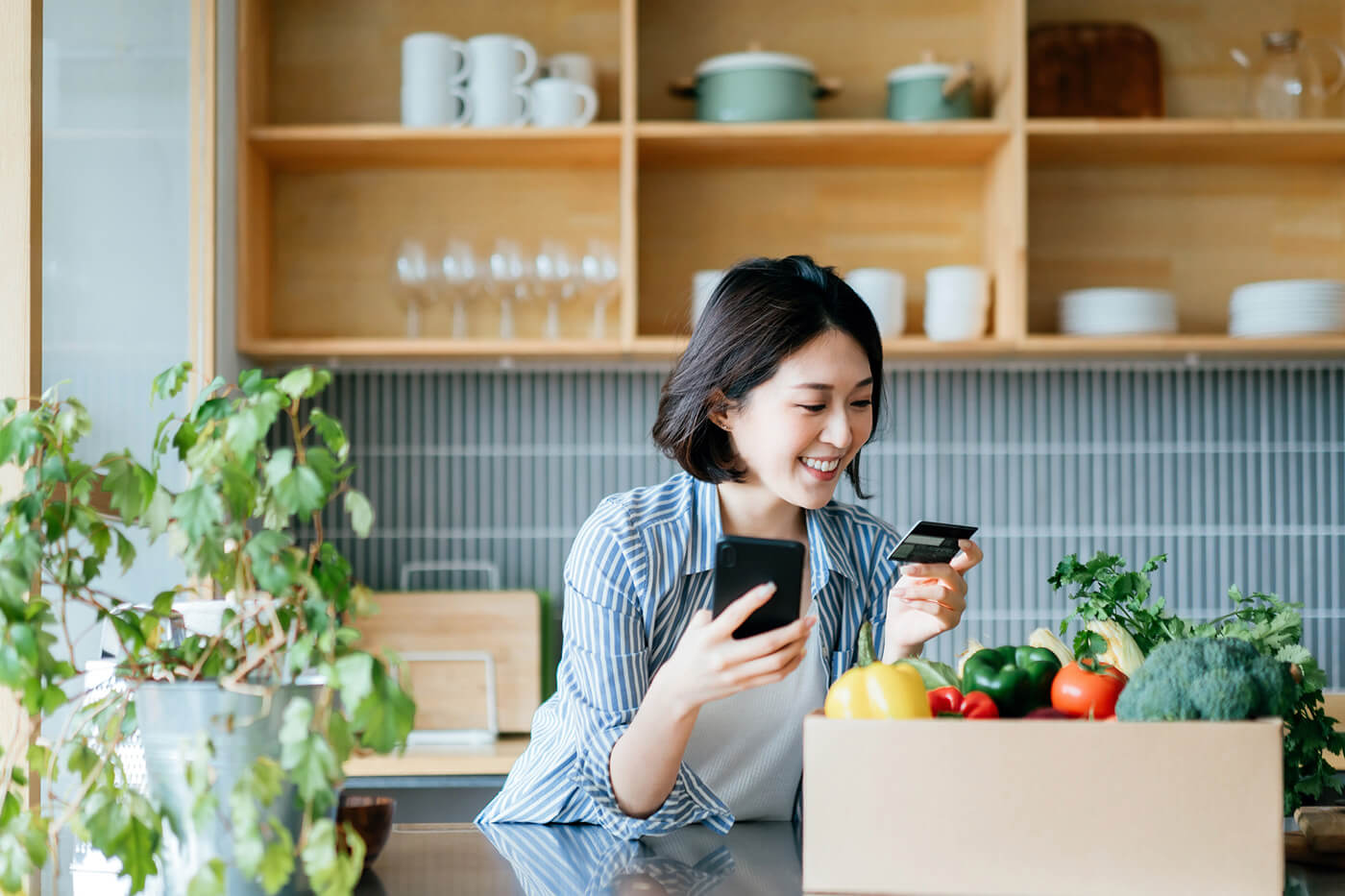 Can You Have a Negative Balance on a Credit Card?