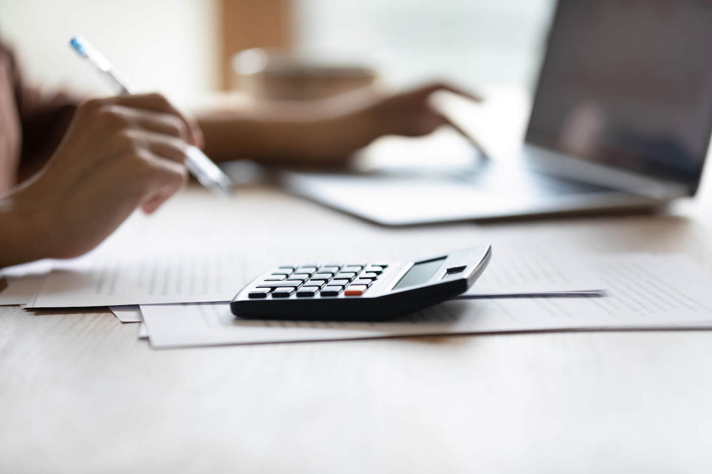Should You Use a Brokerage Checking Account? - Experian