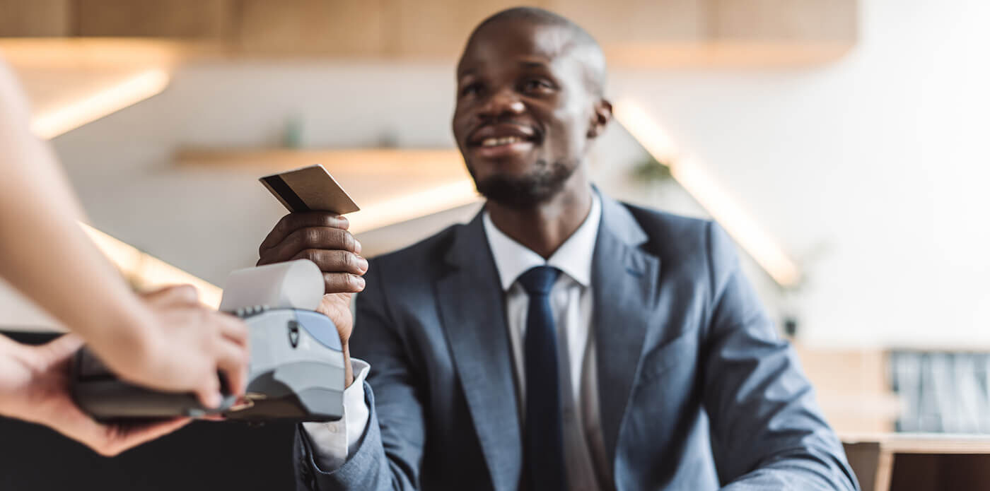 Credit Card vs. Debit Card: How Are They Different?