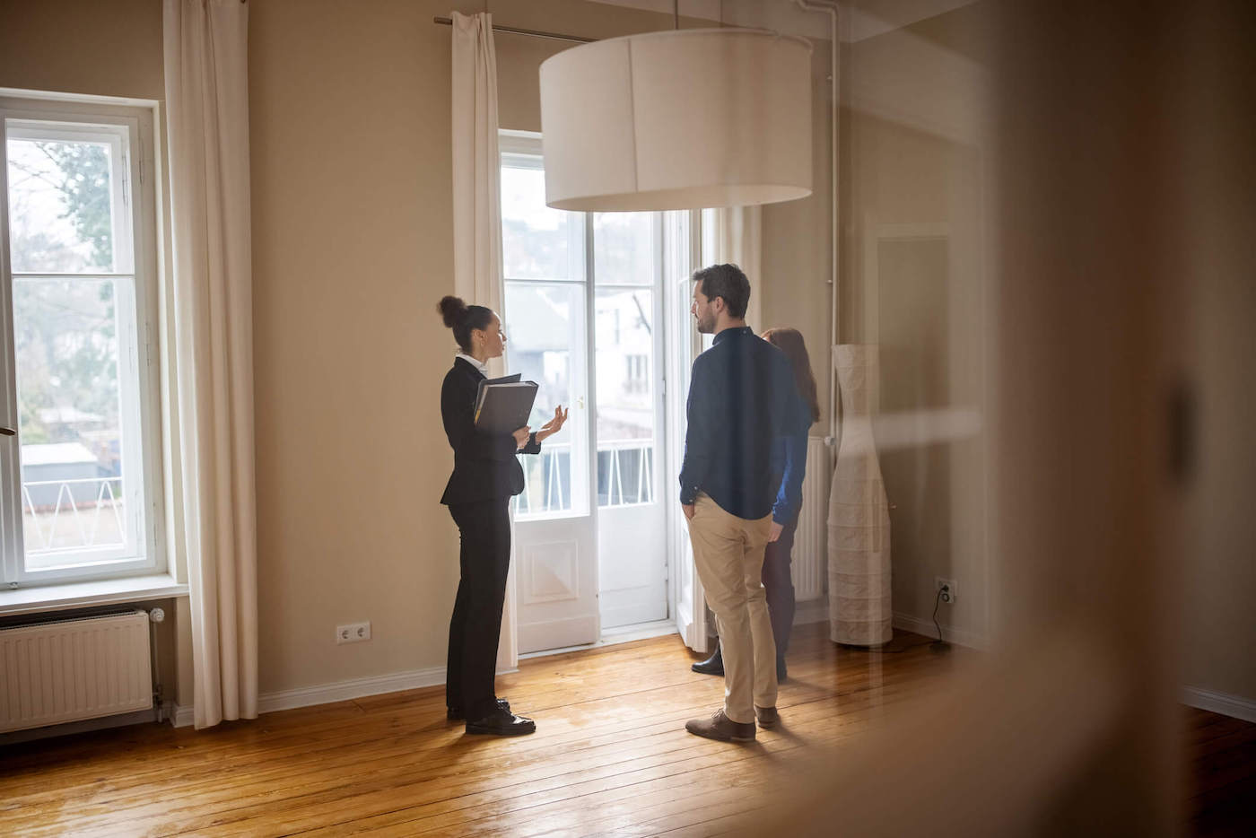 Does a Death in My House Decrease Its Value? - Experian