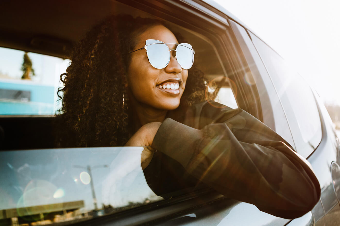 How Old Do You Have to Be to Buy a Car? - Experian