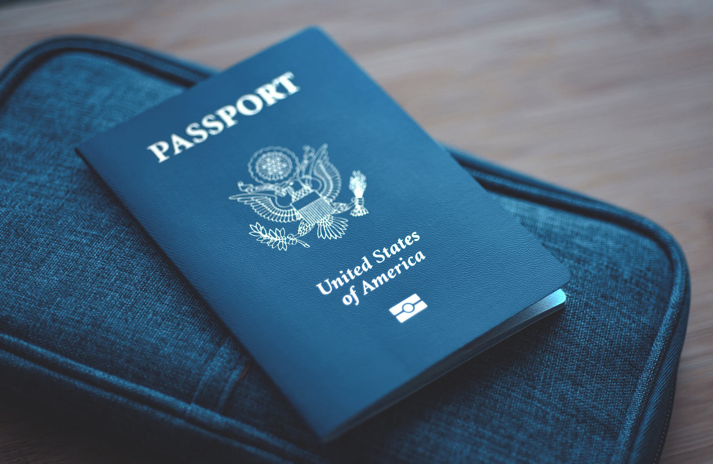 How to Protect Yourself From Passport Scams | Experian