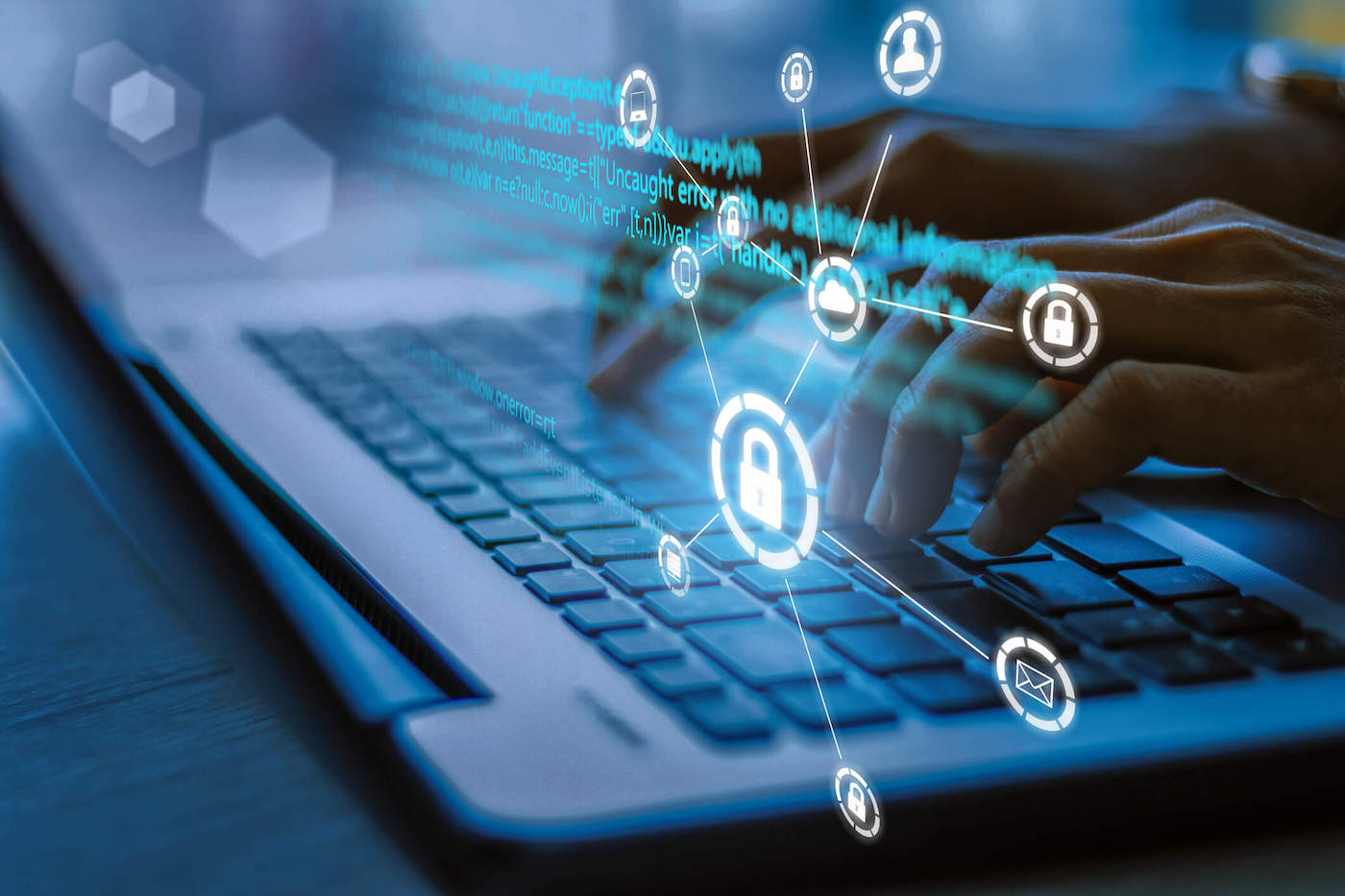 A Secure Internet Connection Is Important, Not Foolproof - Experian