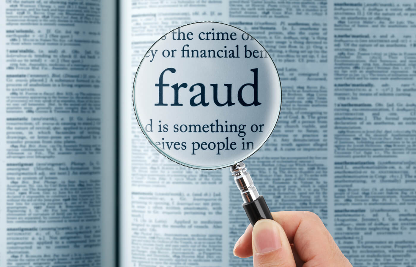 What Is Check Fraud? | Experian