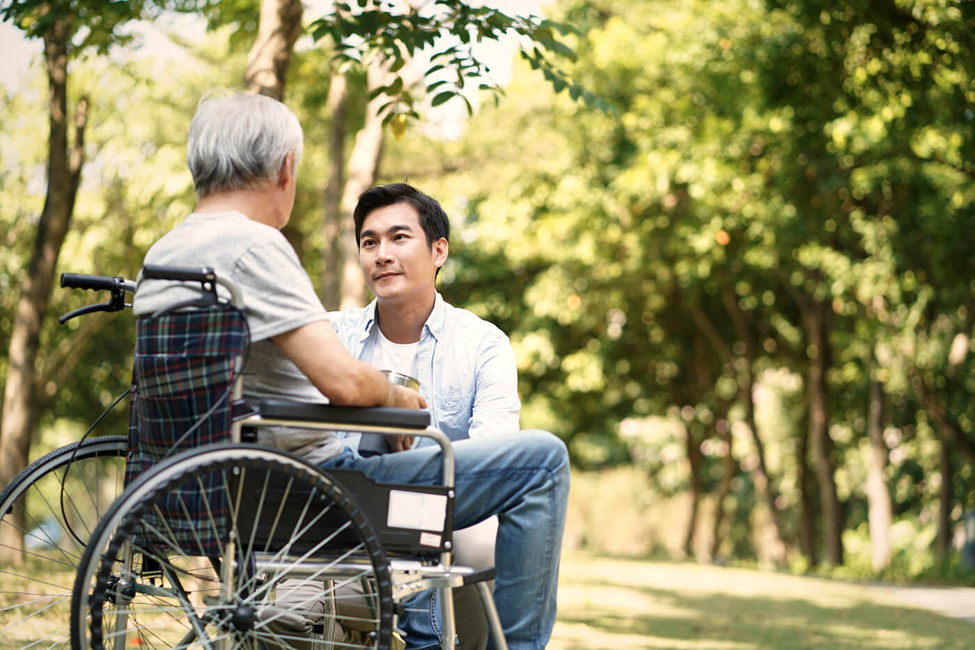 What is a Conservatorship? - Experian