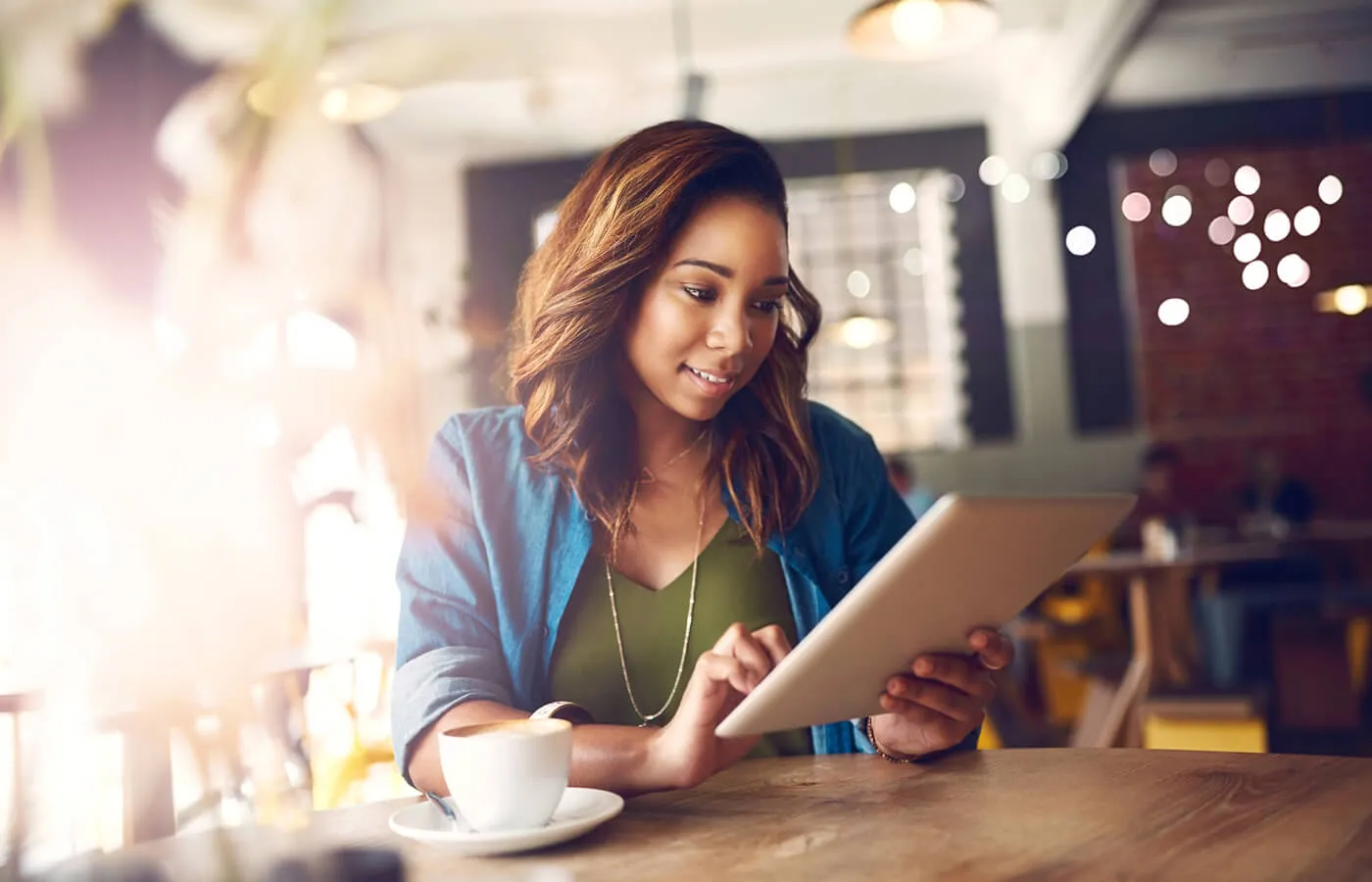 What is Tier 1 Credit? | Experian
