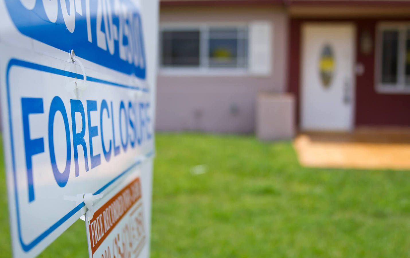 What to Know About the 3 Different Types of Foreclosure - Experian