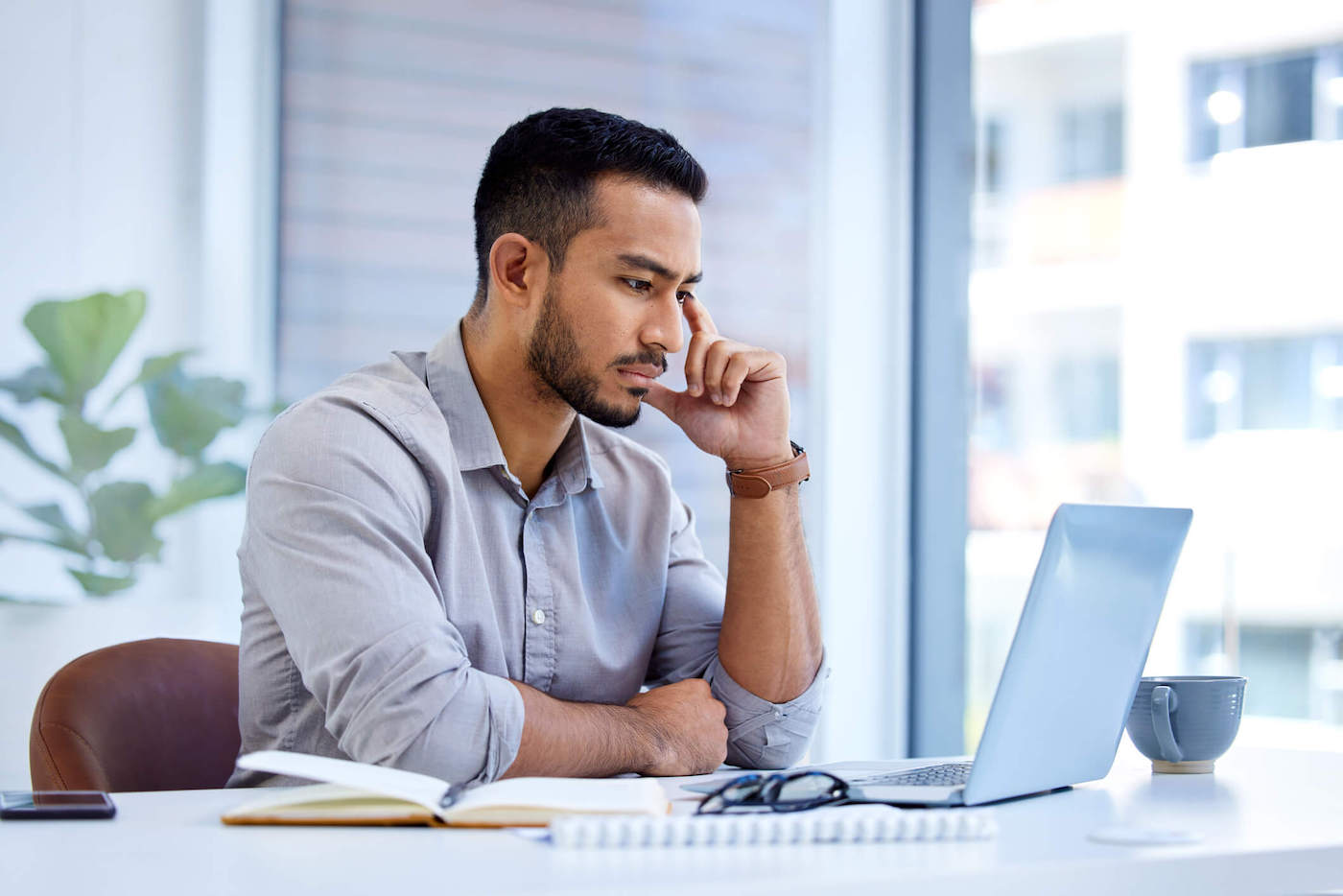 Is it Bad to Have No Credit Score? - Experian