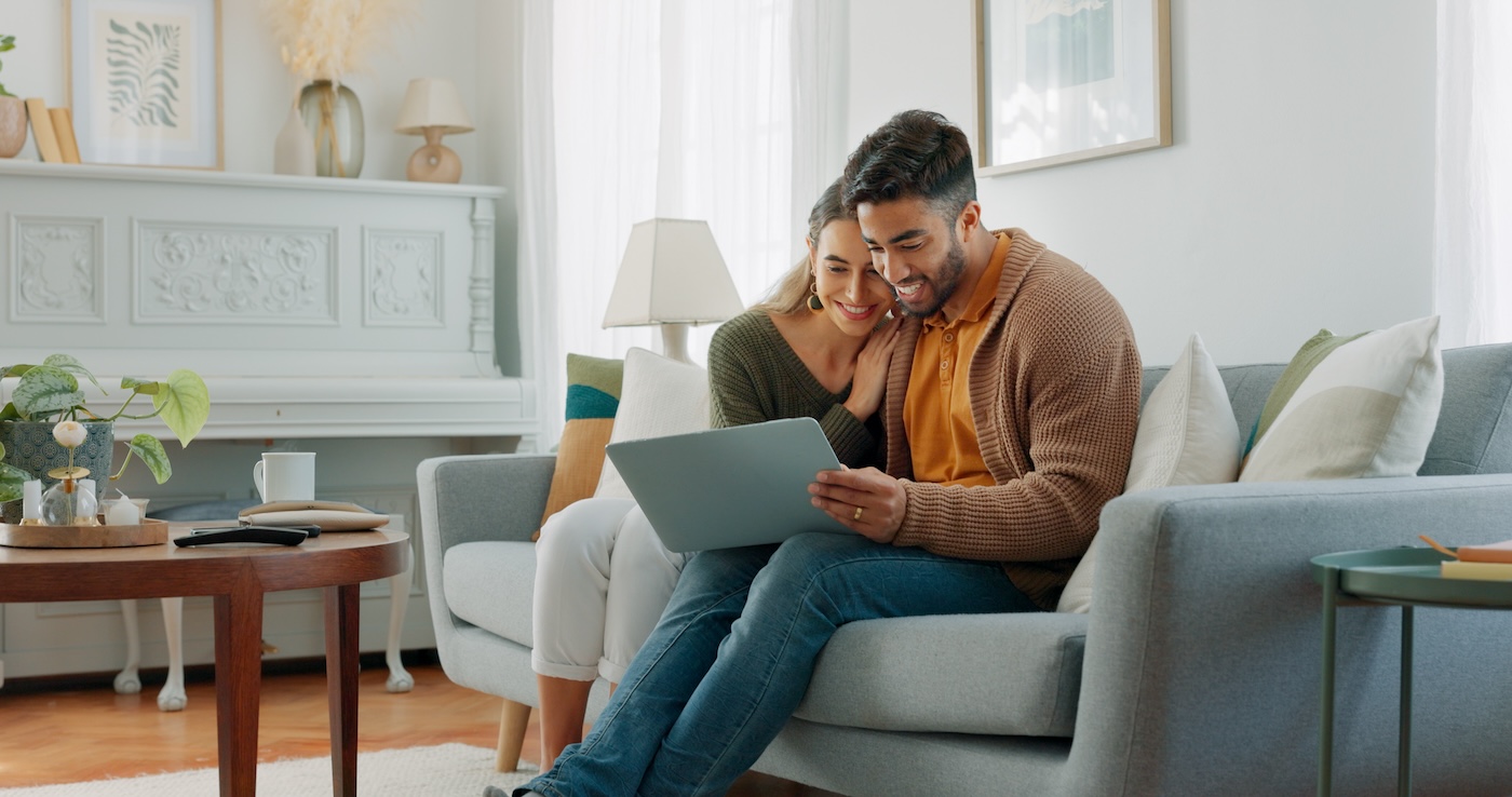 What Is The Average Credit Score In The Us