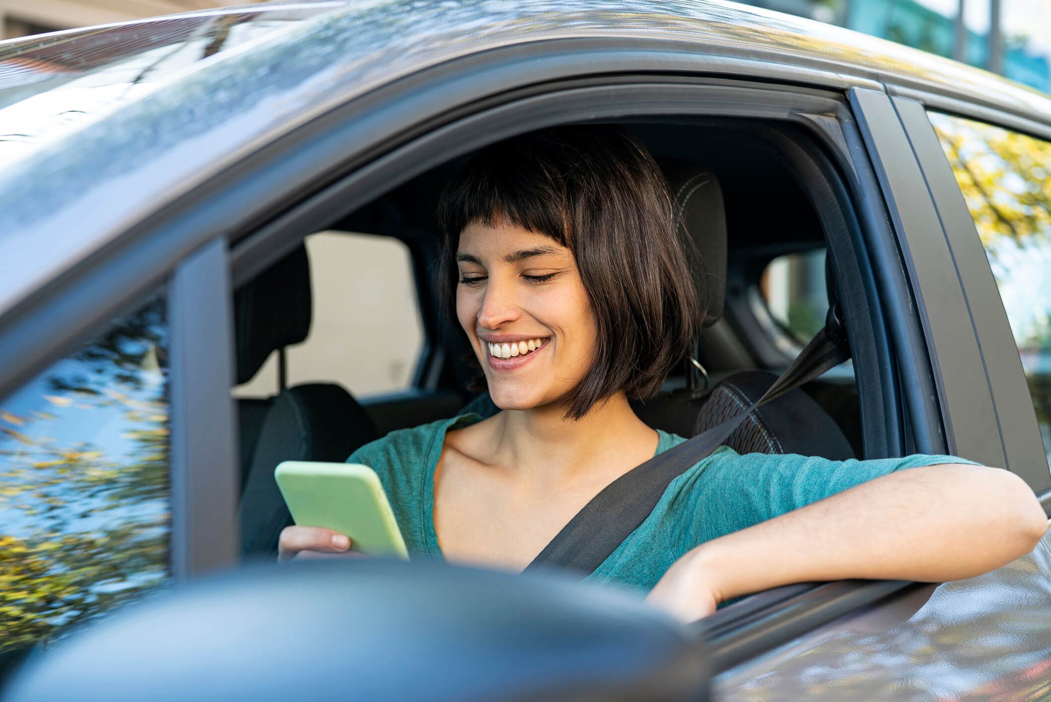 Bad Credit Car Loan Rates for November 2024