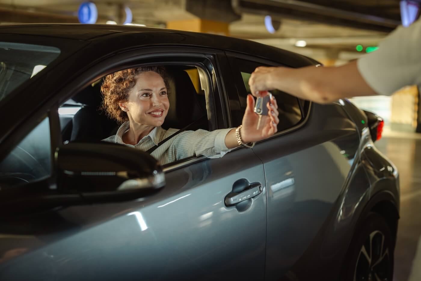 Bad Credit Car Loan Trends: Buying a Used Car Is Common