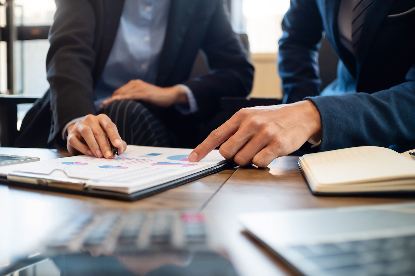 What Is a Bankruptcy Means Test? - Experian