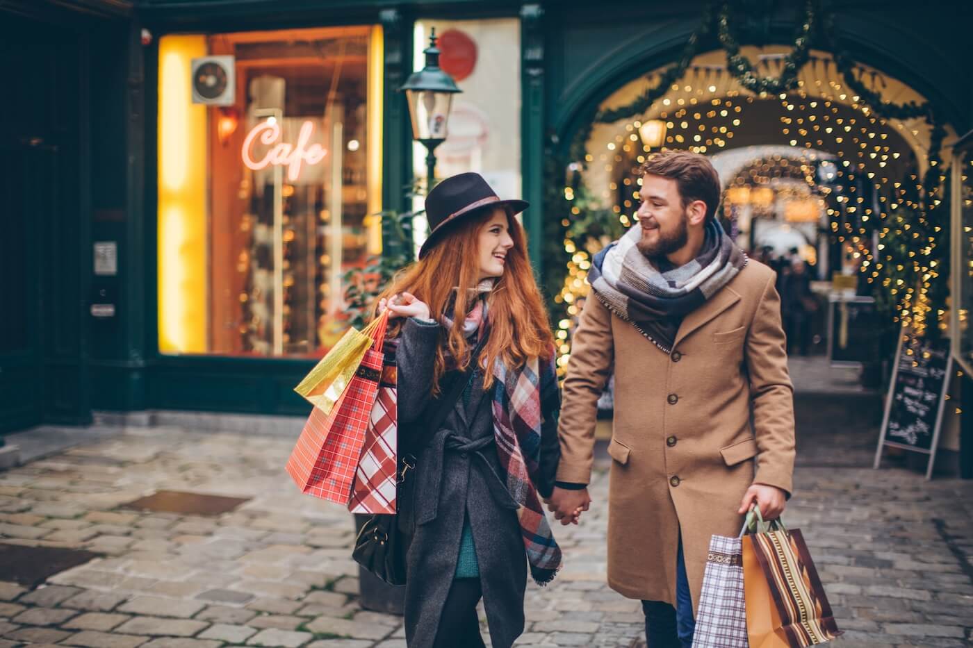 The Best Holiday Shopping Days of 2024