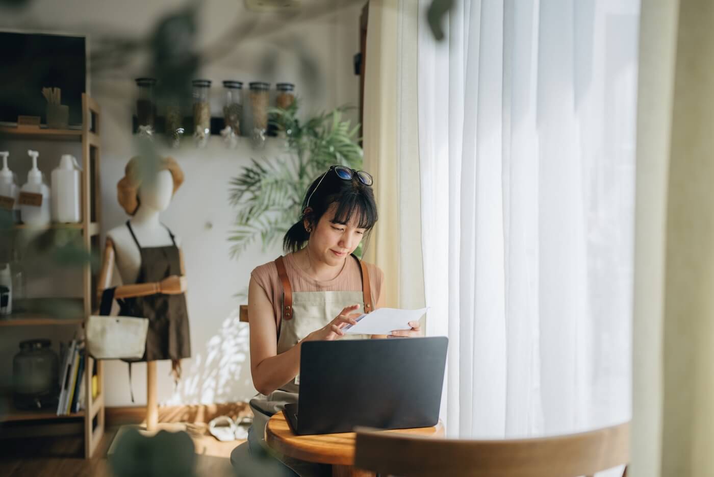 Business Checking vs. Personal Checking: What’s the Difference?