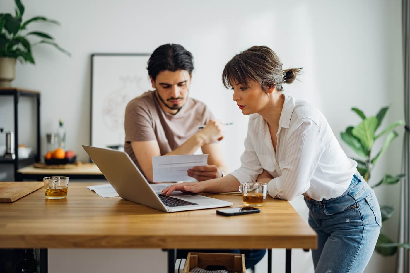 Call Deposit vs. Time Deposit: What’s the Difference?