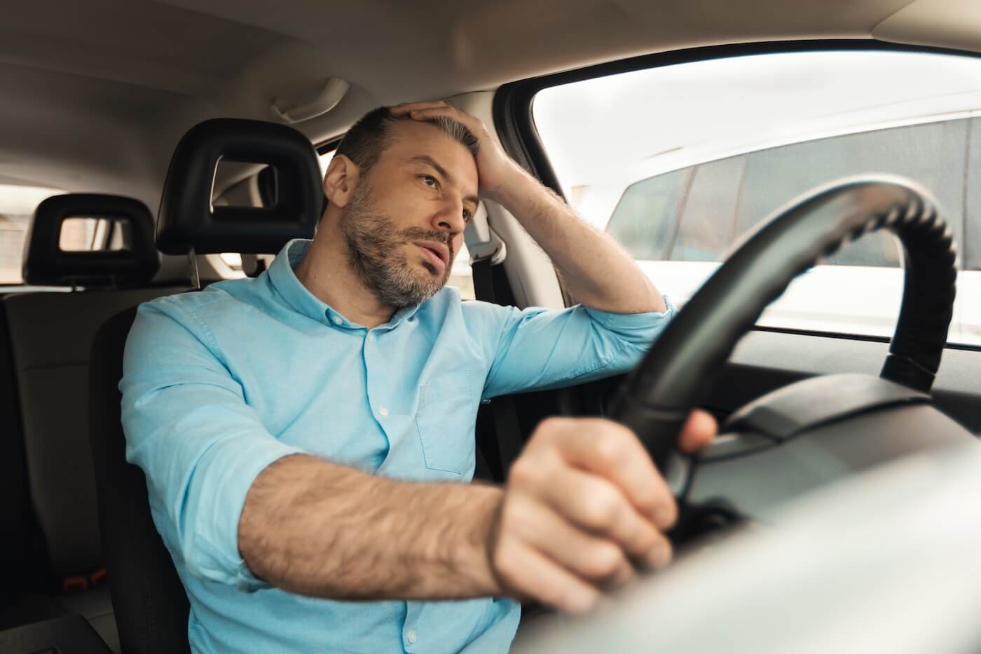 Can You Get Car Loans Forgiven?