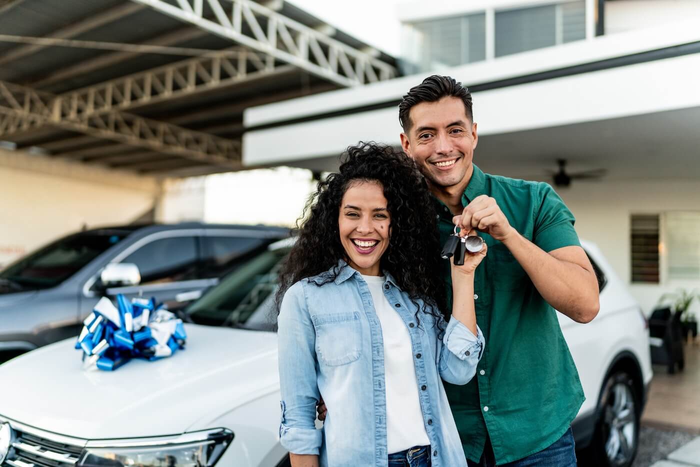 Car-Buying Services: What You Need to Know