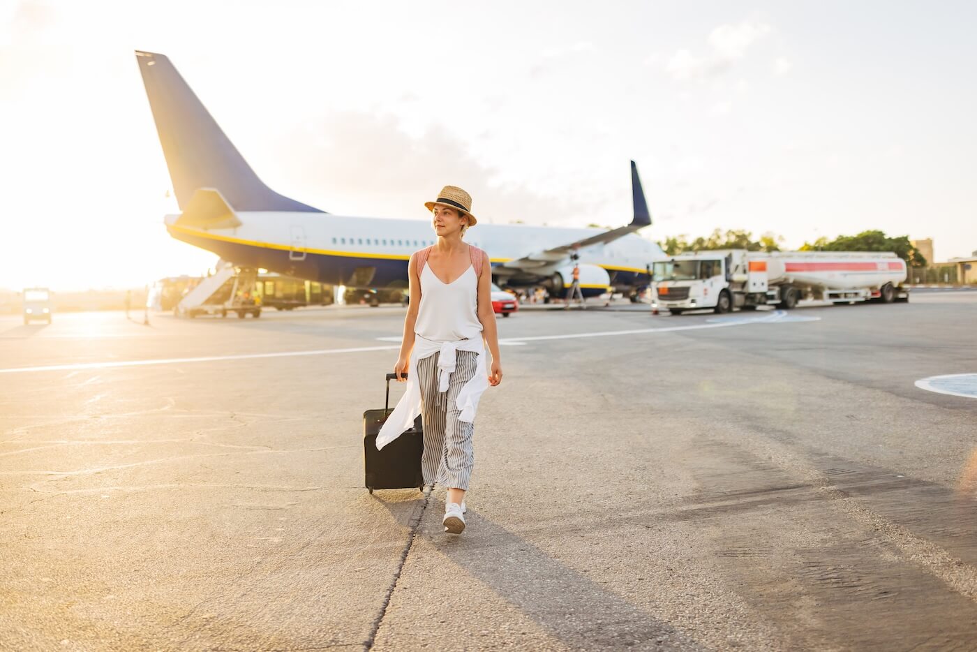 What Are the Cheapest Days of the Week to Fly?