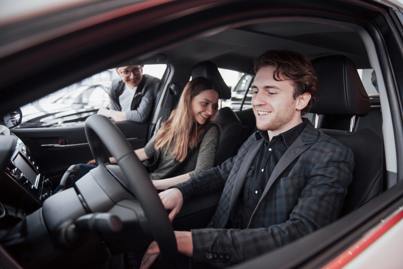 How to Sell Your Car to a Private Party - Experian