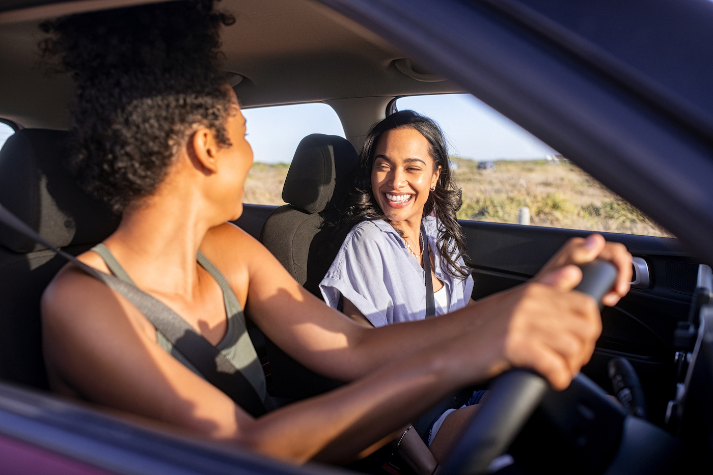 Do You Need to Be Married to Share Car Insurance? - Experian