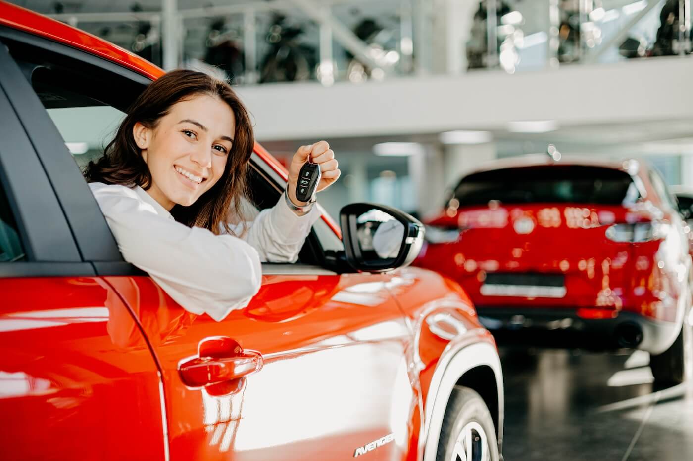 What Credit Score Do I Need for a Car Lease?