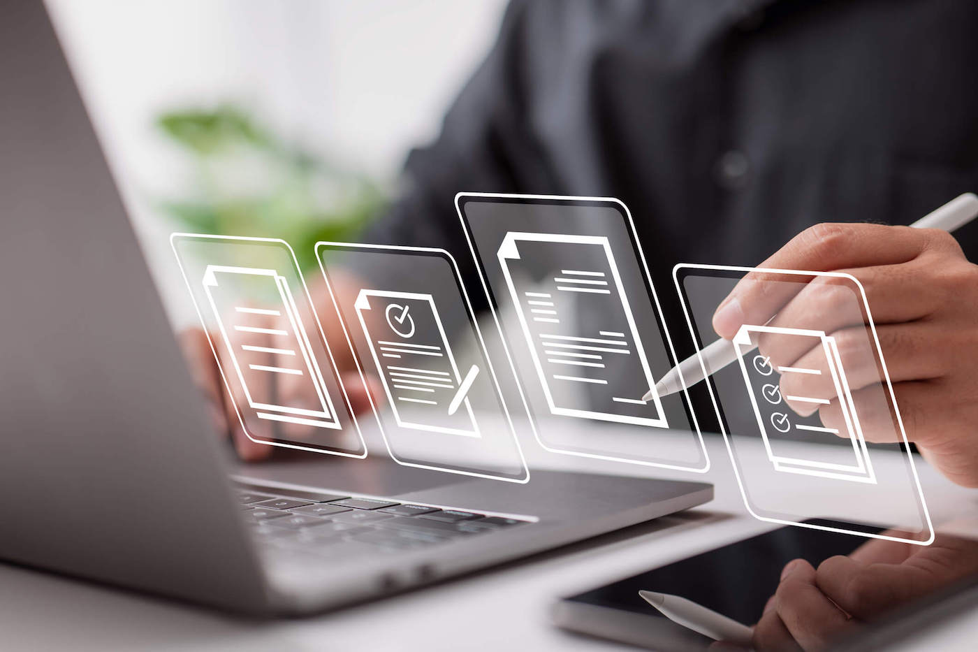 4 Ways to Reduce Your Digital Footprint - Experian
