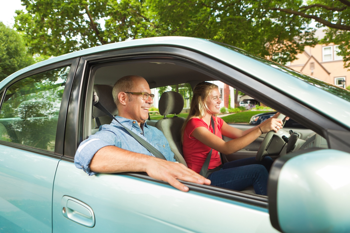 Do Permit Drivers Need Insurance? - Experian