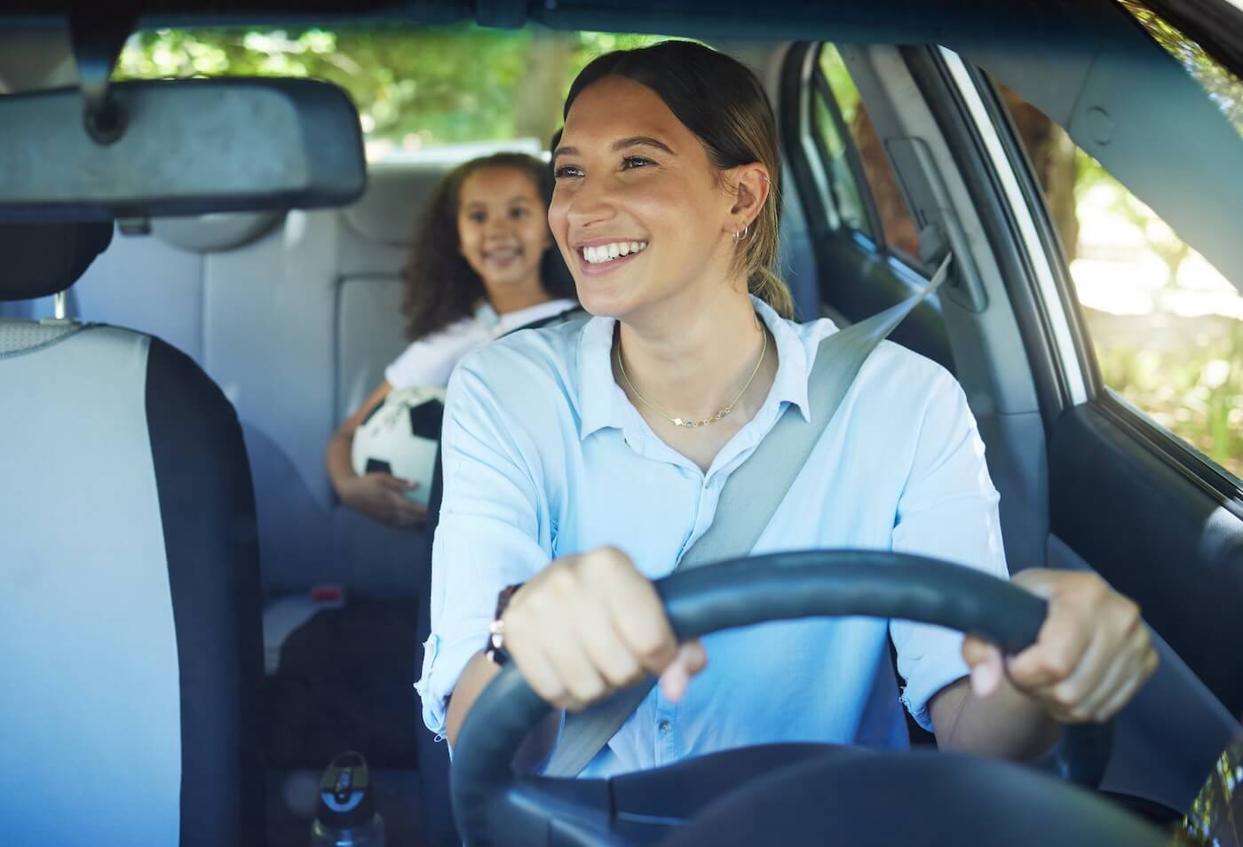 Does My Nanny Need to Be on My Car Insurance?