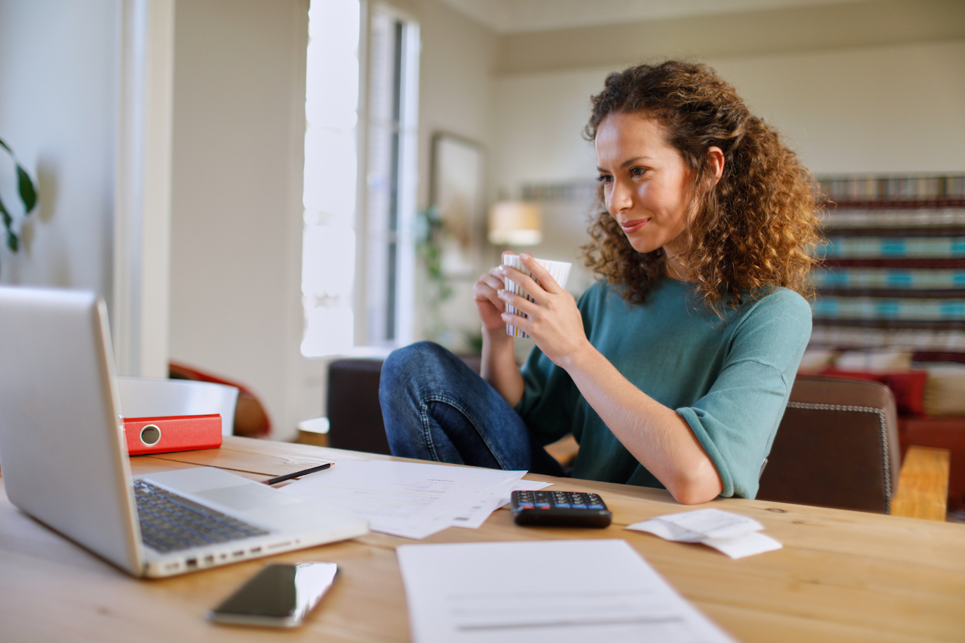 What to Expect for Your First Tax Season as a Homeowner - Experian