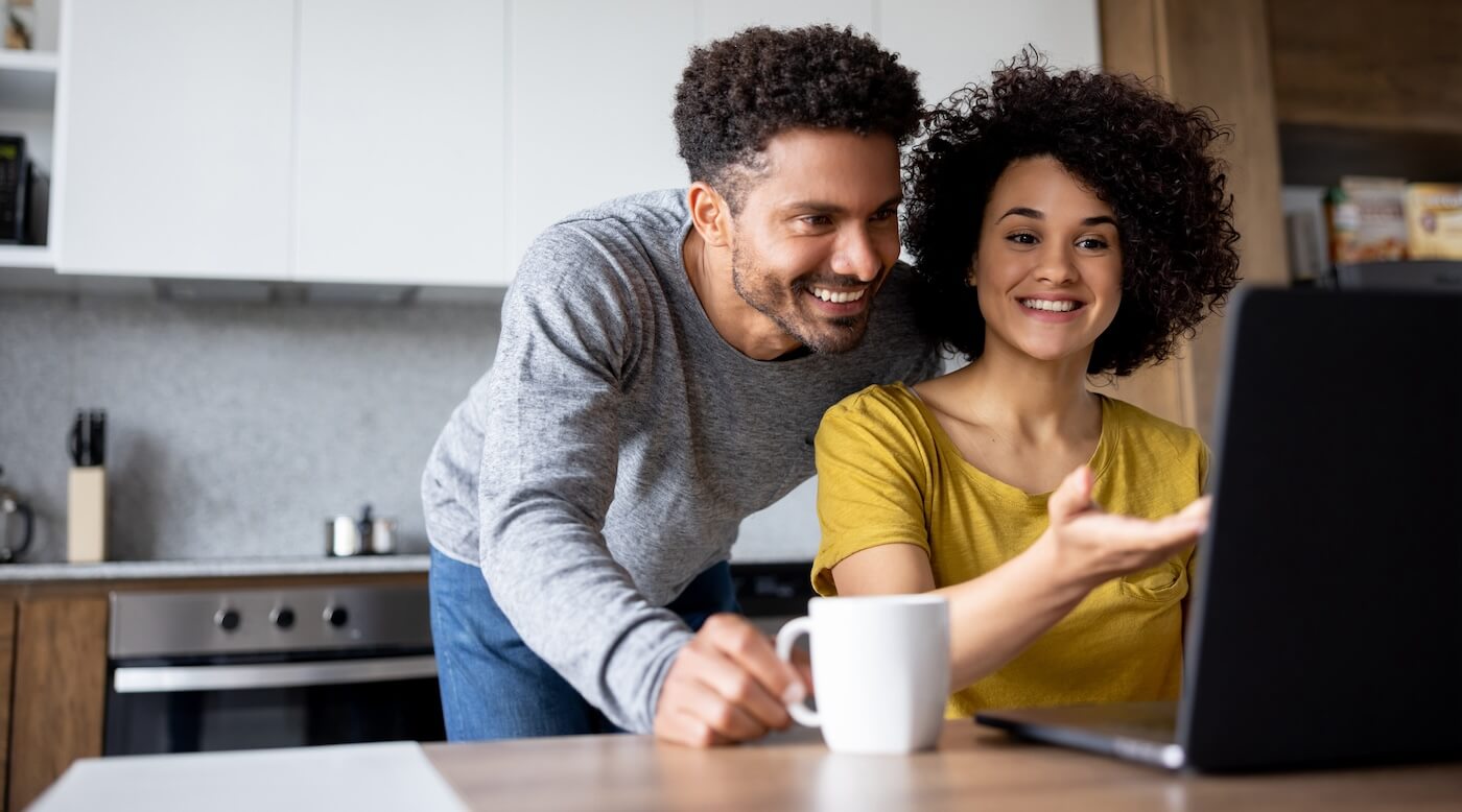 What Is a Government-Backed Mortgage?