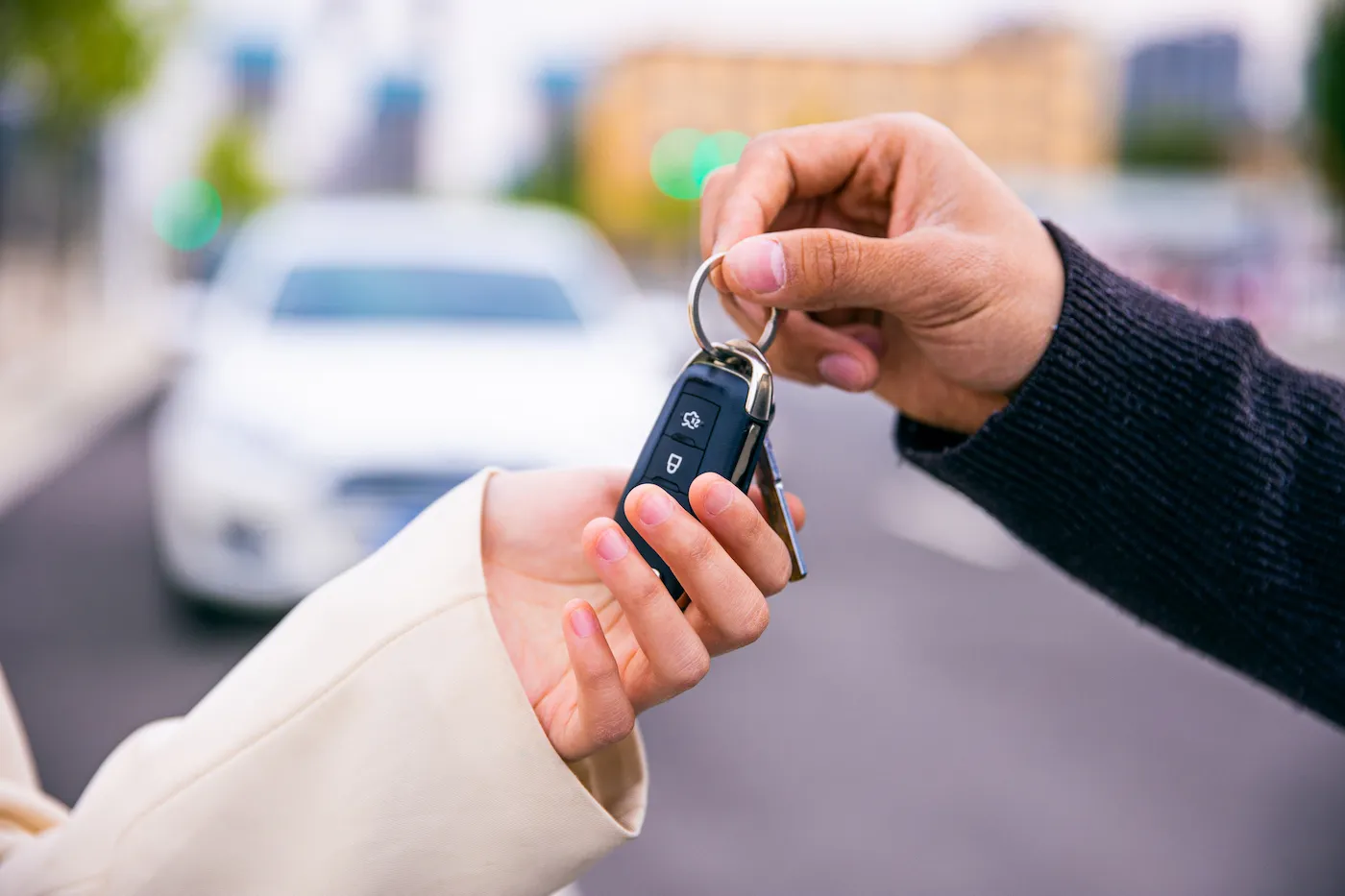When Should You Trade In Your Car?