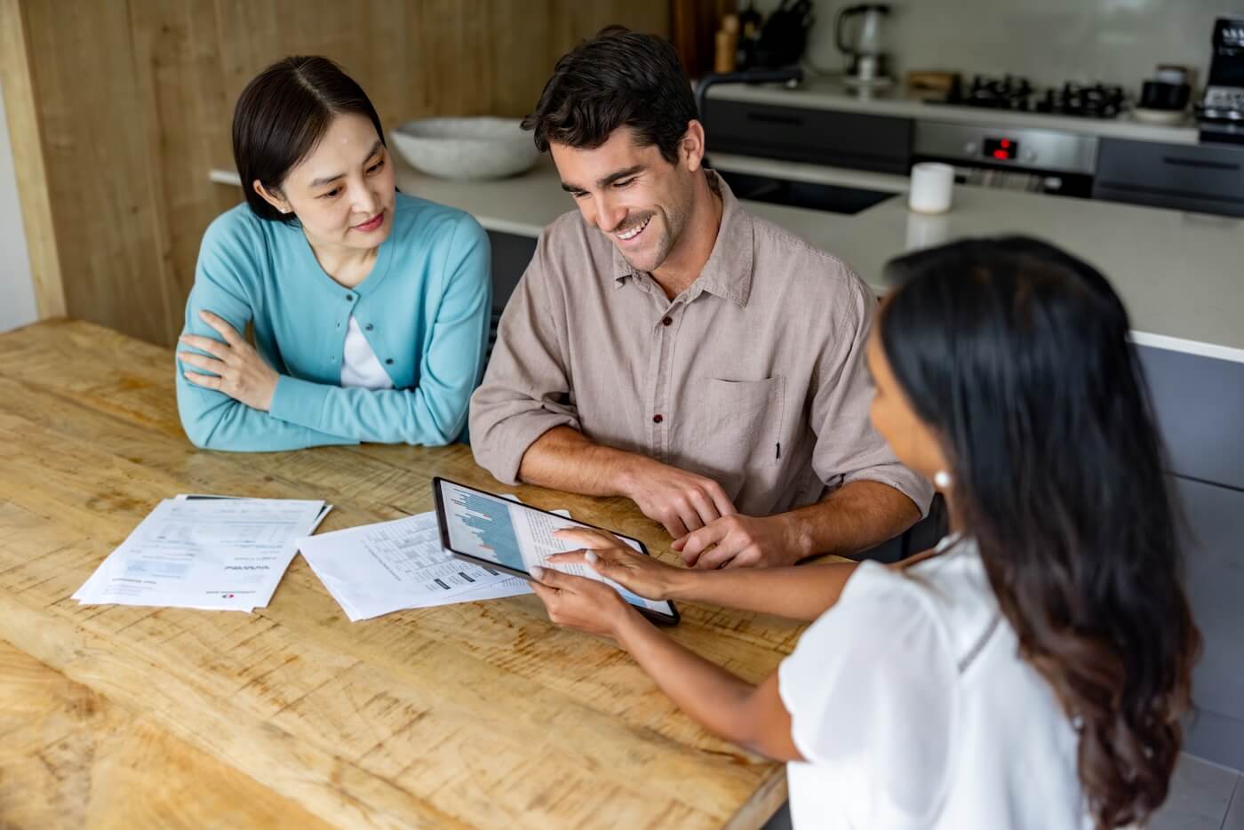 Home Equity Rates: HELOC vs. Home Equity Loan