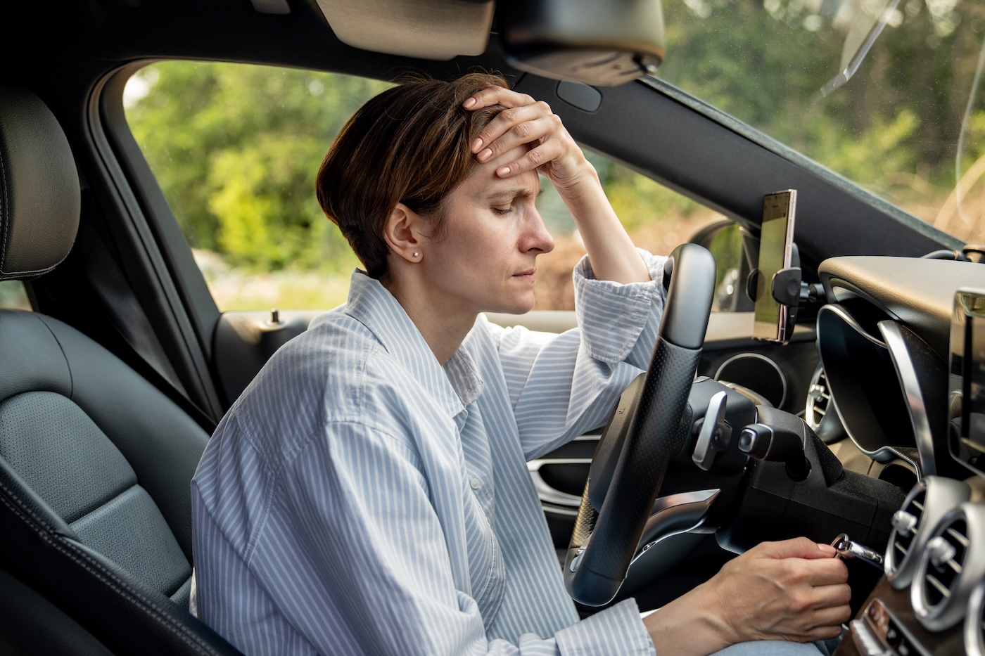 How Bad Is It to Default on a Car Loan?