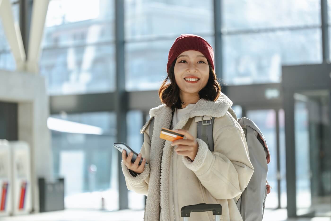 How Credit Card Rewards Programs Work