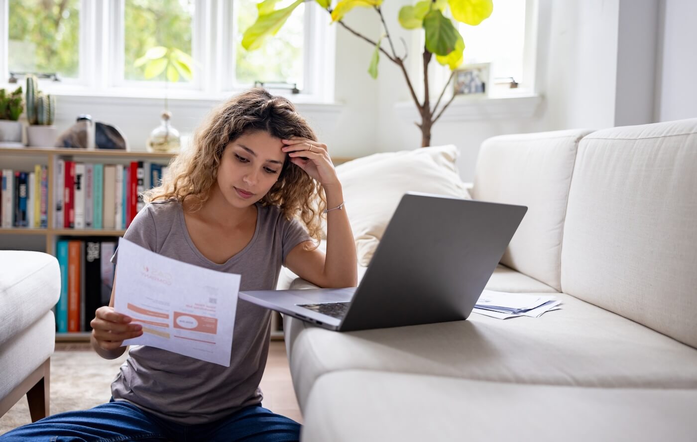 How Long Do Settled Accounts Stay on a Credit Report?