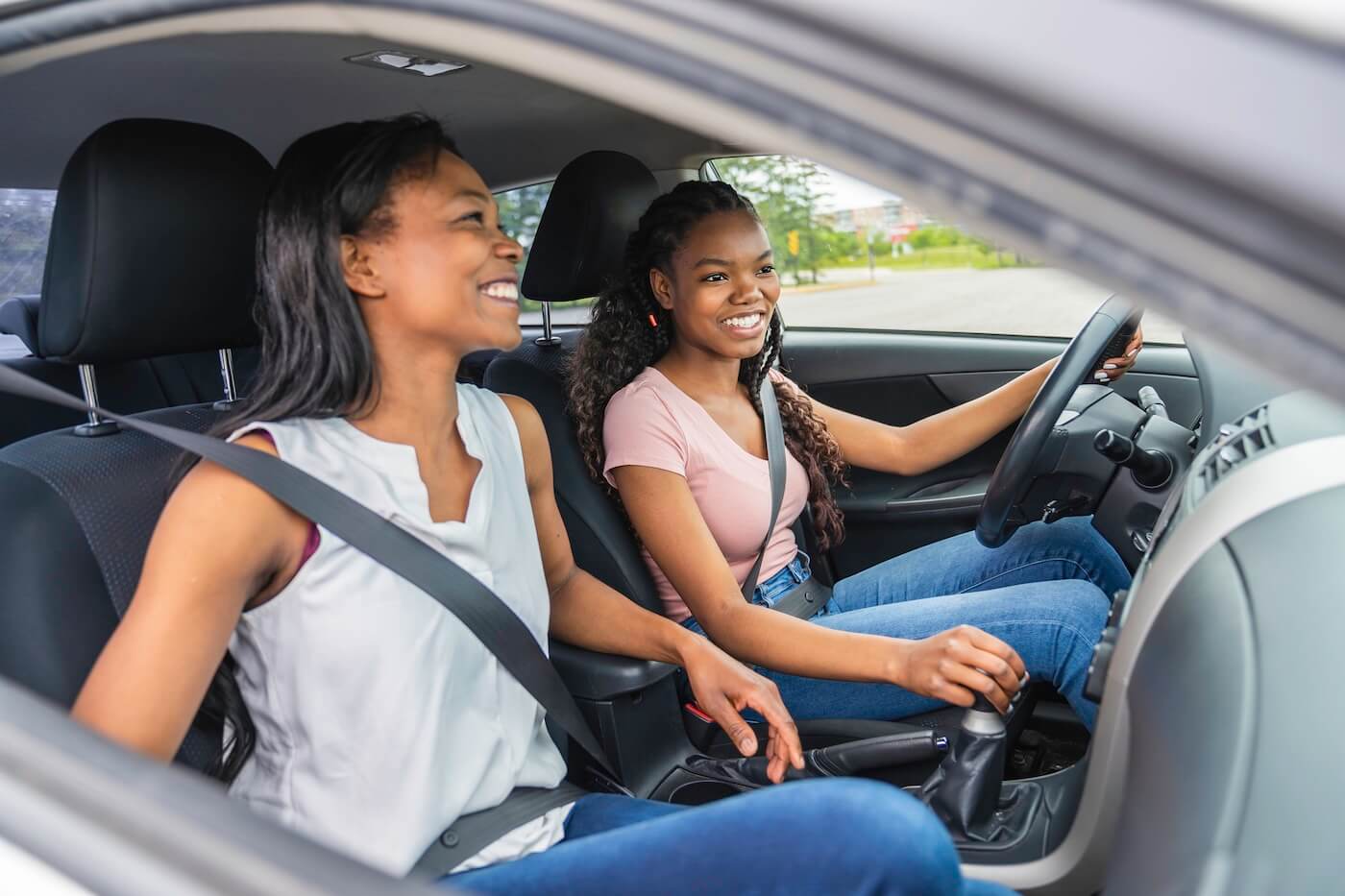 How to Add Someone to Your Car Insurance