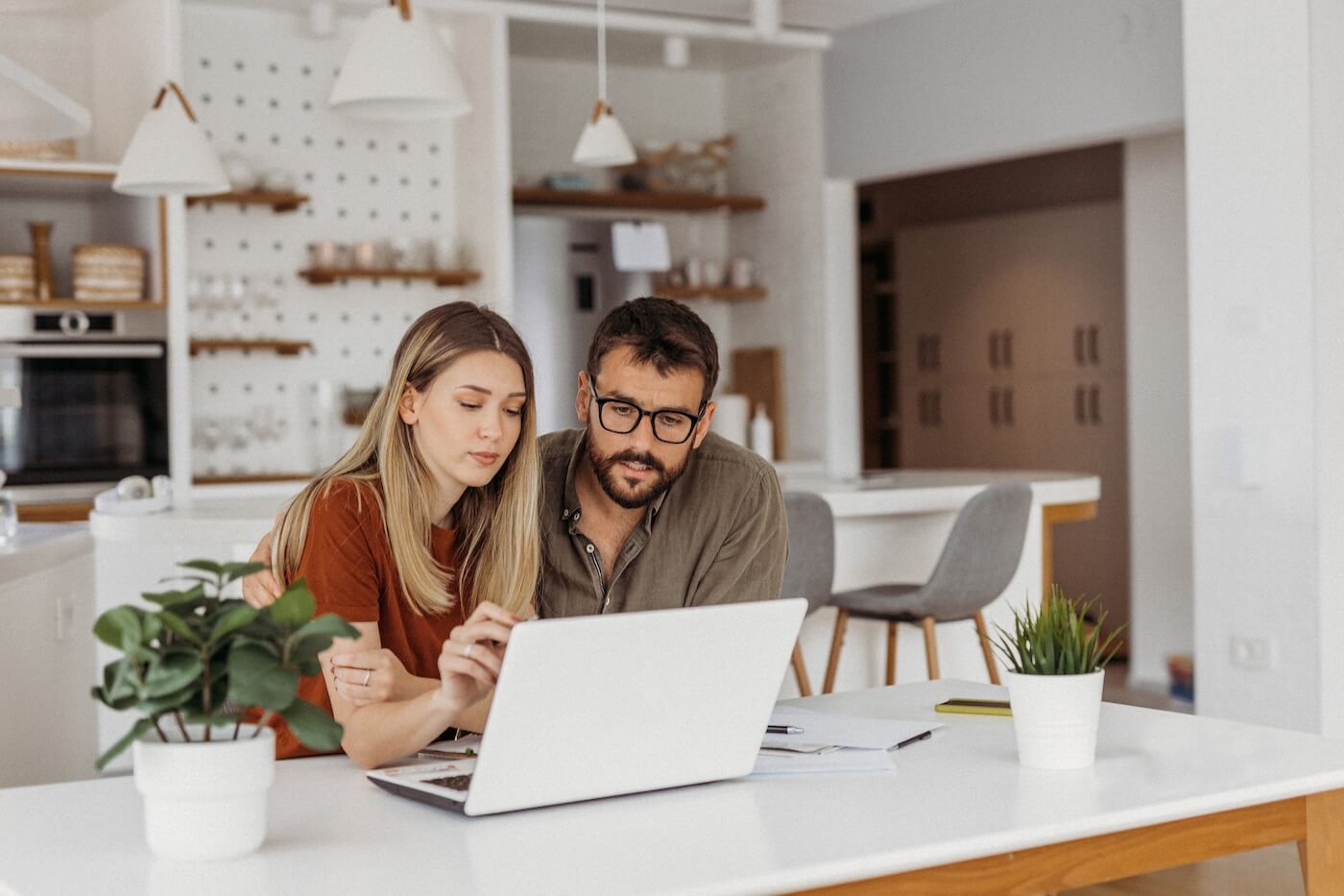 How to Choose a Mortgage Lender