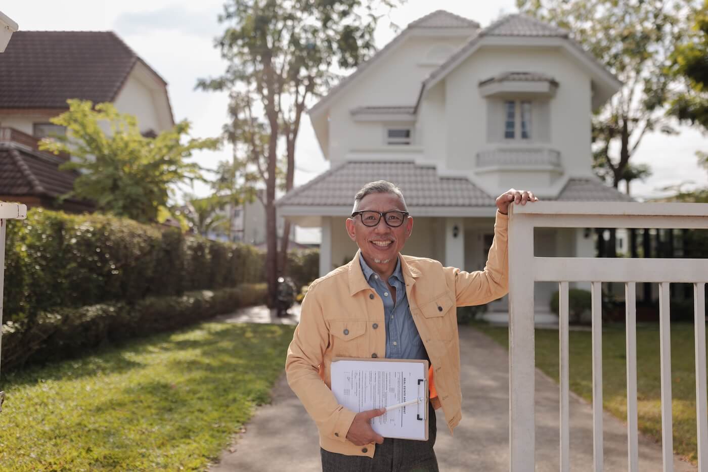 How to Determine Home Value