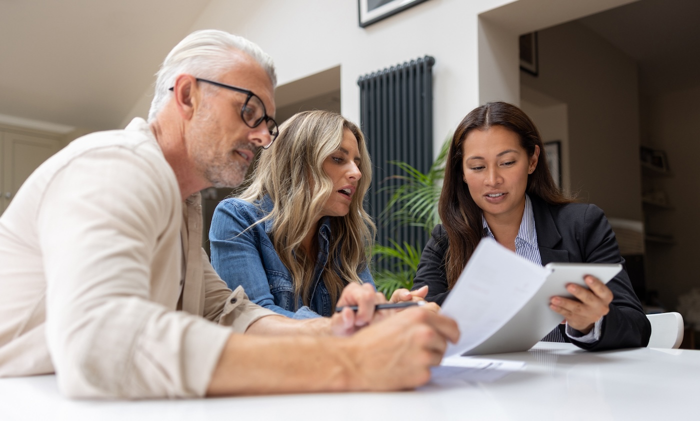How to Put Your House in a Trust