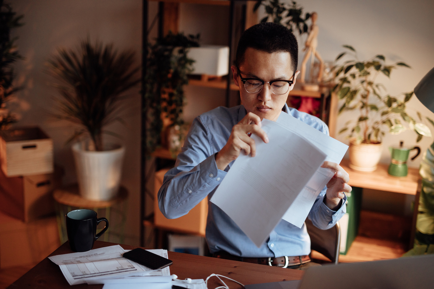 How to Read a Credit Card Statement