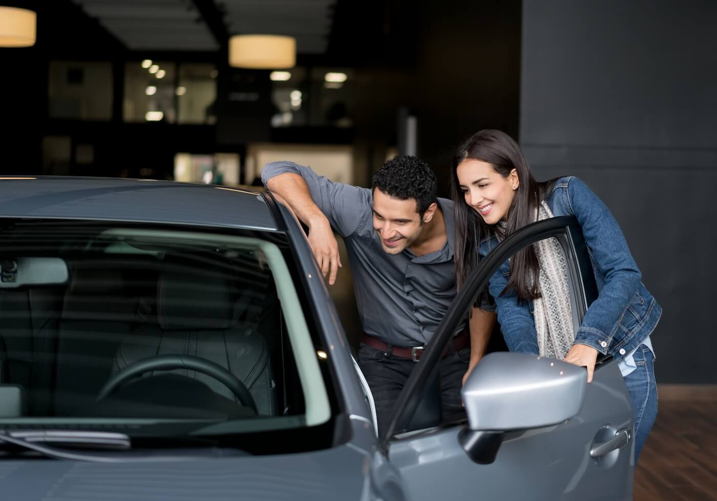 How to Sell a Car With a Loan