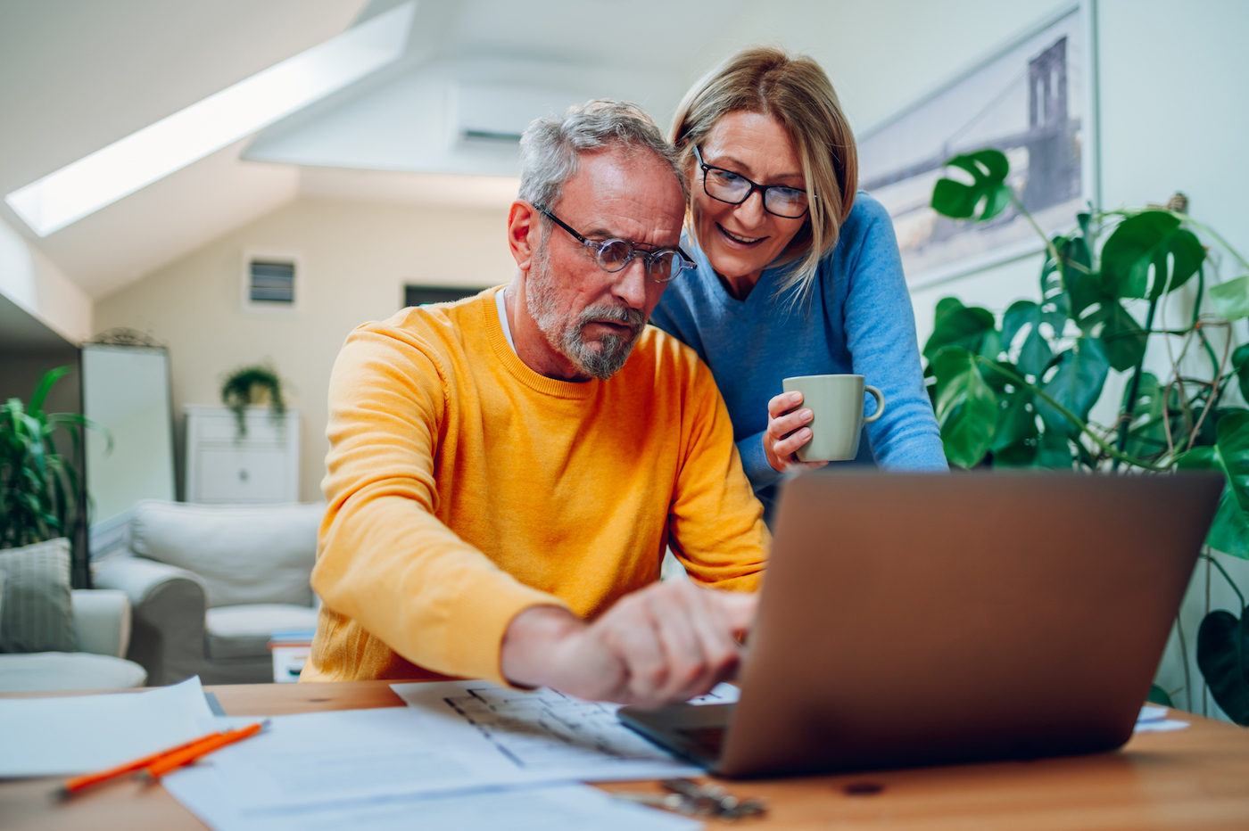 Should You Use a High-Yield Savings Account to Save for College? - Experian