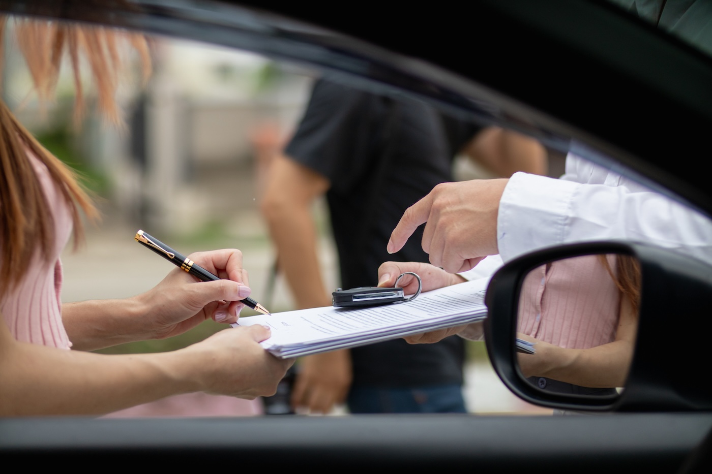 Is Car Insurance Tax Deductible? - Experian