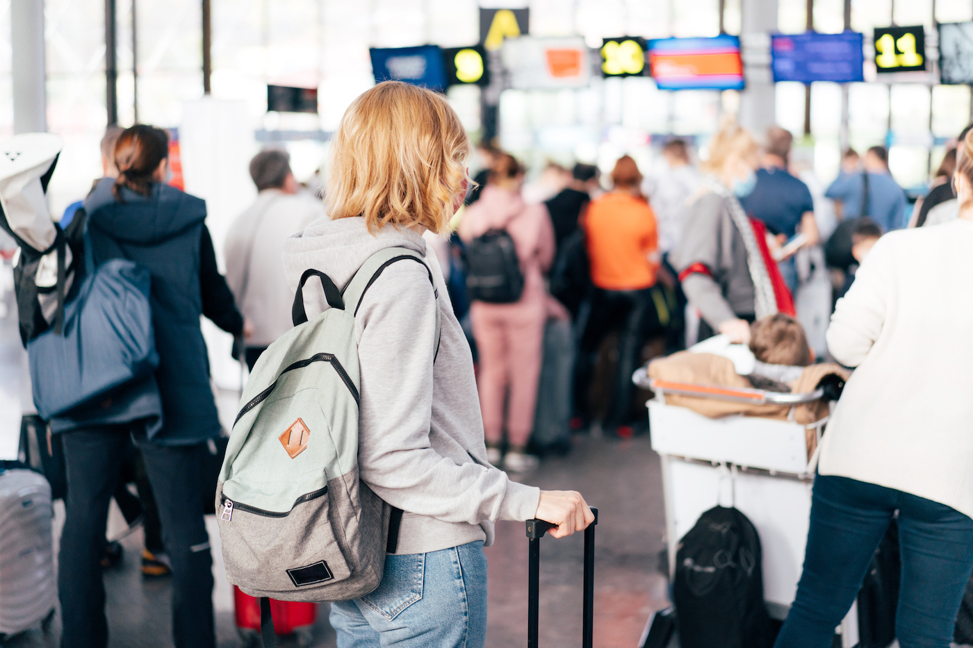 Is TSA PreCheck Worth It? - Experian