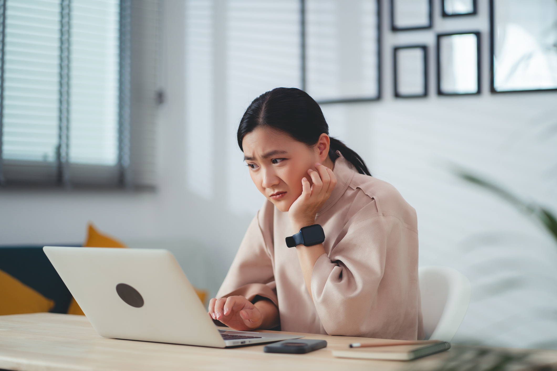 8 Lender Red Flags to Look Out For