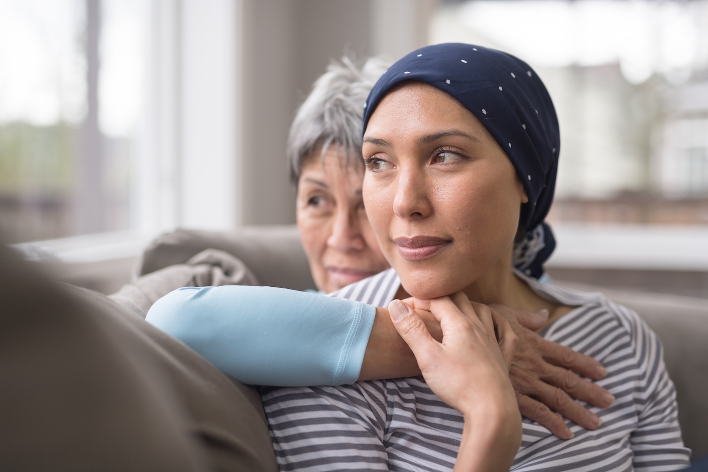 Life Insurance for Cancer Patients and Survivors - Experian