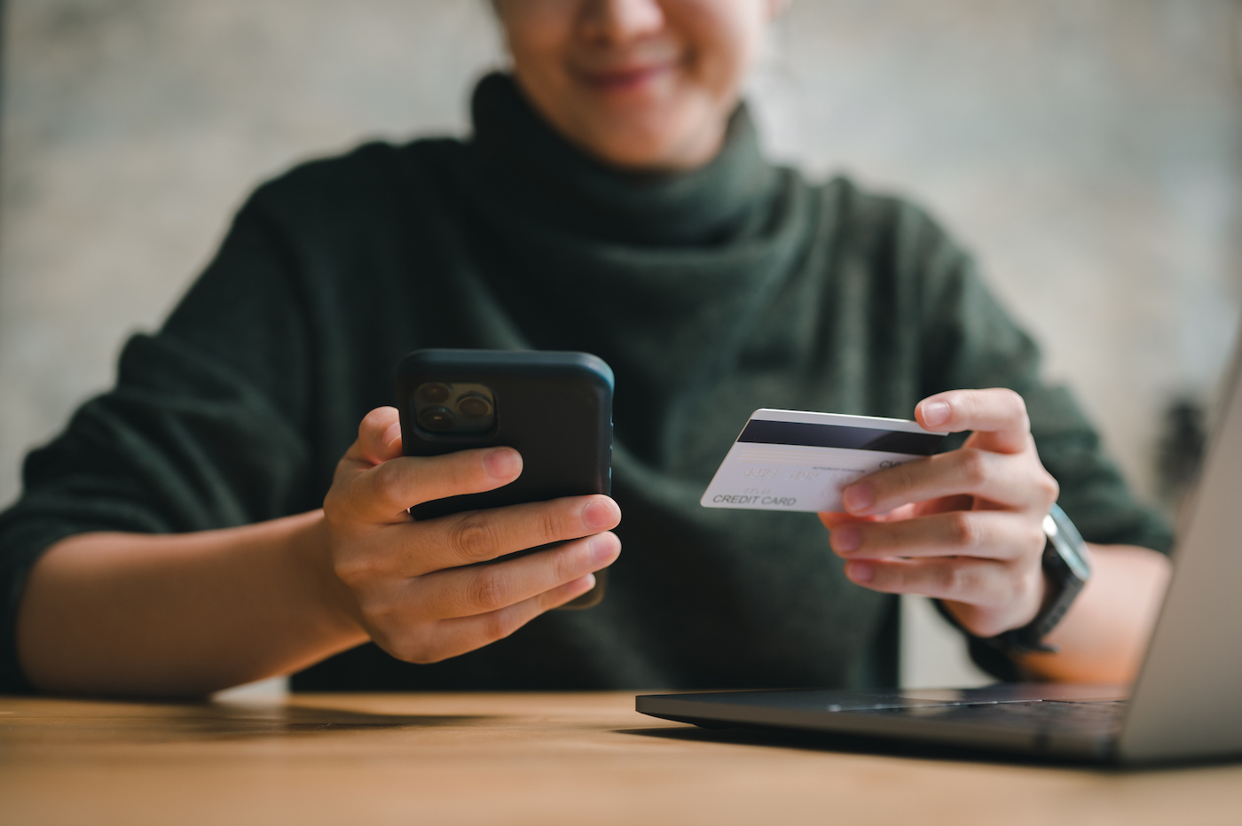 Can I Do a Balance Transfer to an Existing Card? - Experian