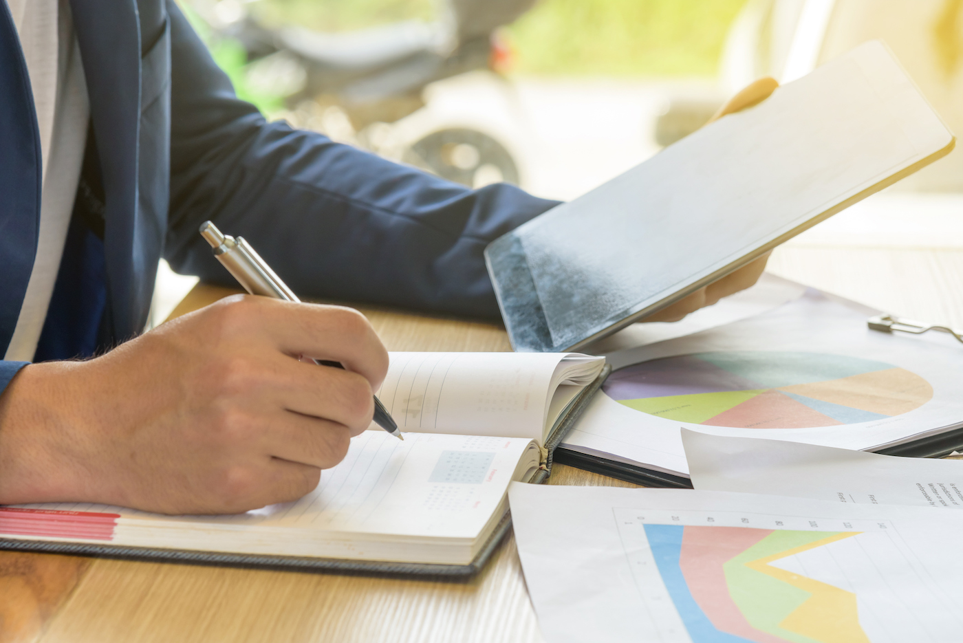 What Is a Debt-to-Credit Ratio and Why Is It Important? - Experian