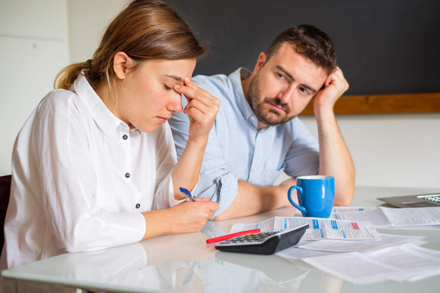 What to Do if You Can’t Pay Your Essential Bills - Experian
